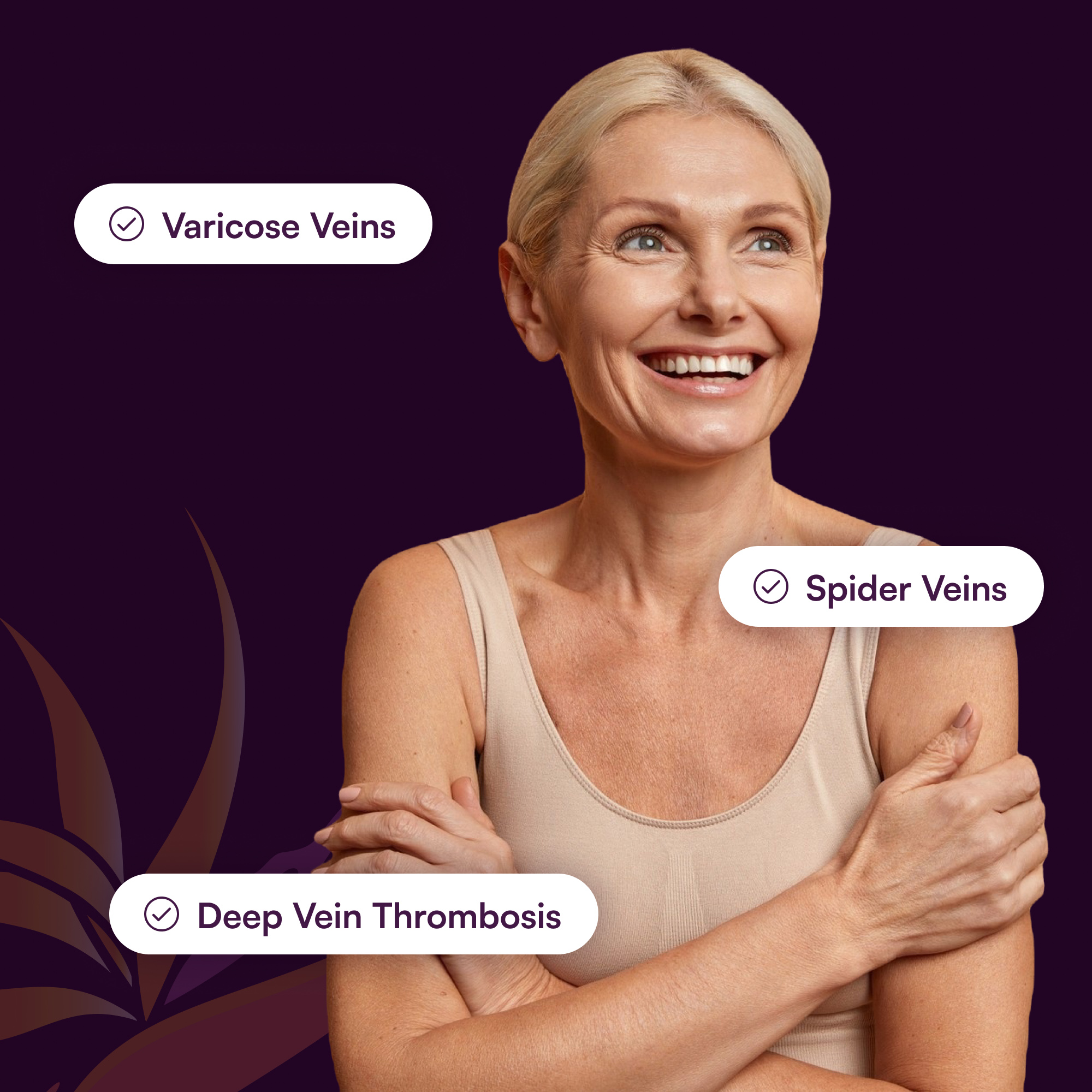 Home | Florida Lakes Vein Center